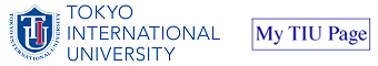 Tokyo International University Online Application System